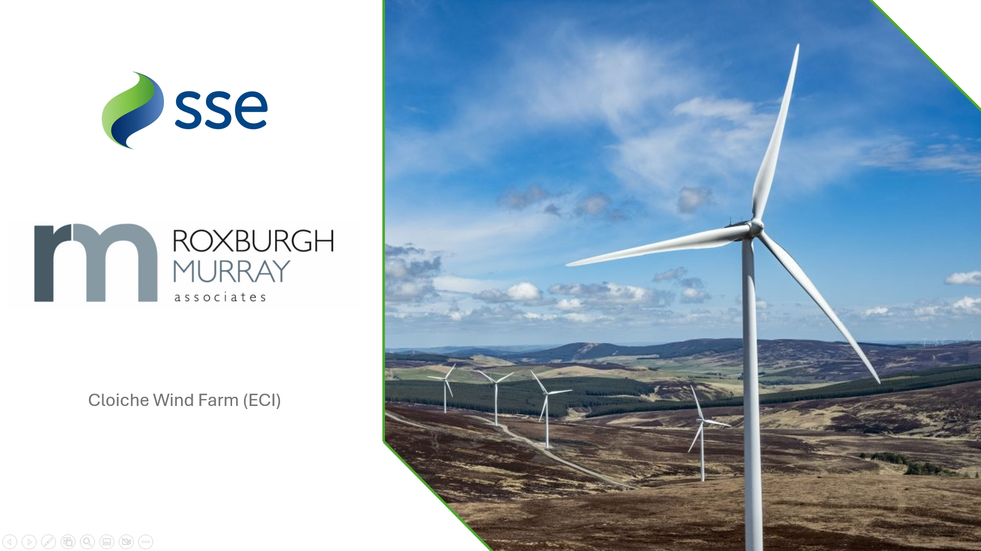 Roxburgh Murray Associates