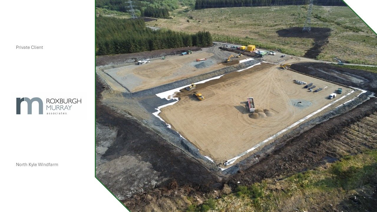 Roxburgh Murray Associates