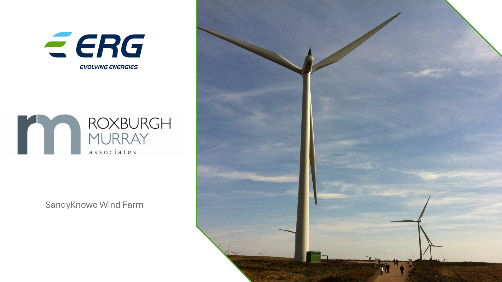 Roxburgh Murray Associates