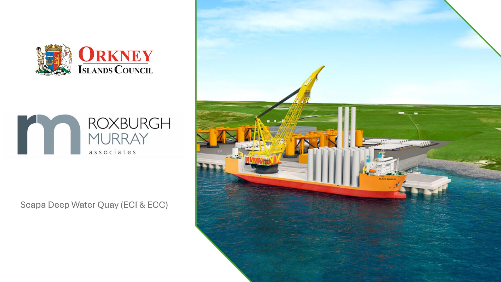 Roxburgh Murray Associates