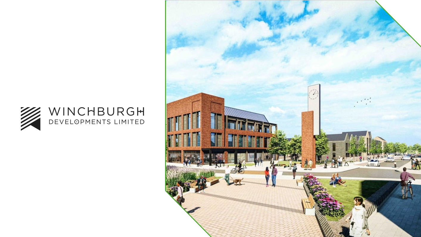 Roxburgh Murray Associates